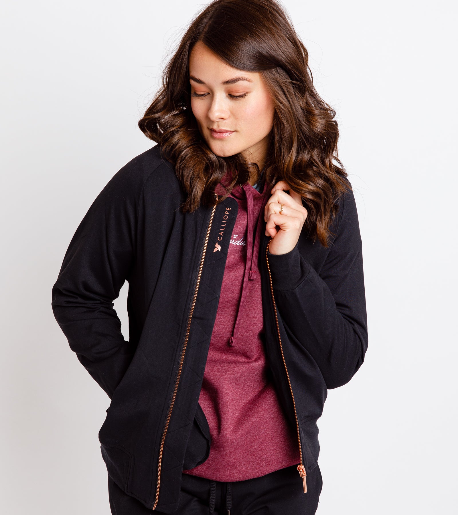 Athleisure – CALLIOPE GOLF
