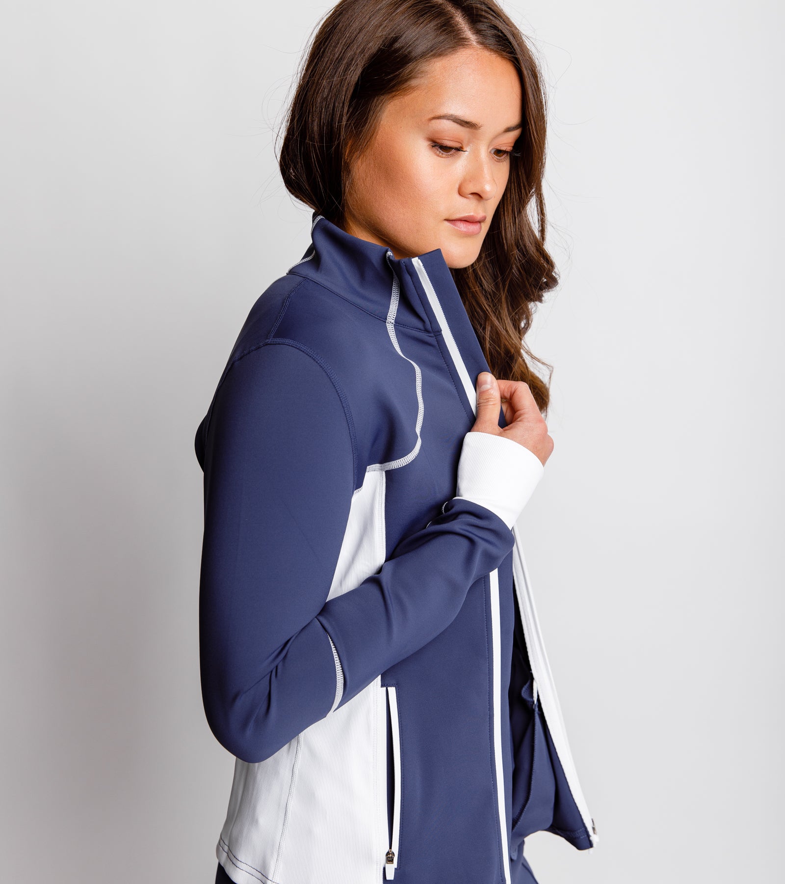 COEUR Jacket – CALLIOPE GOLF